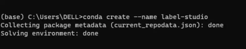 A Complete Guide To Set Up Label Studio